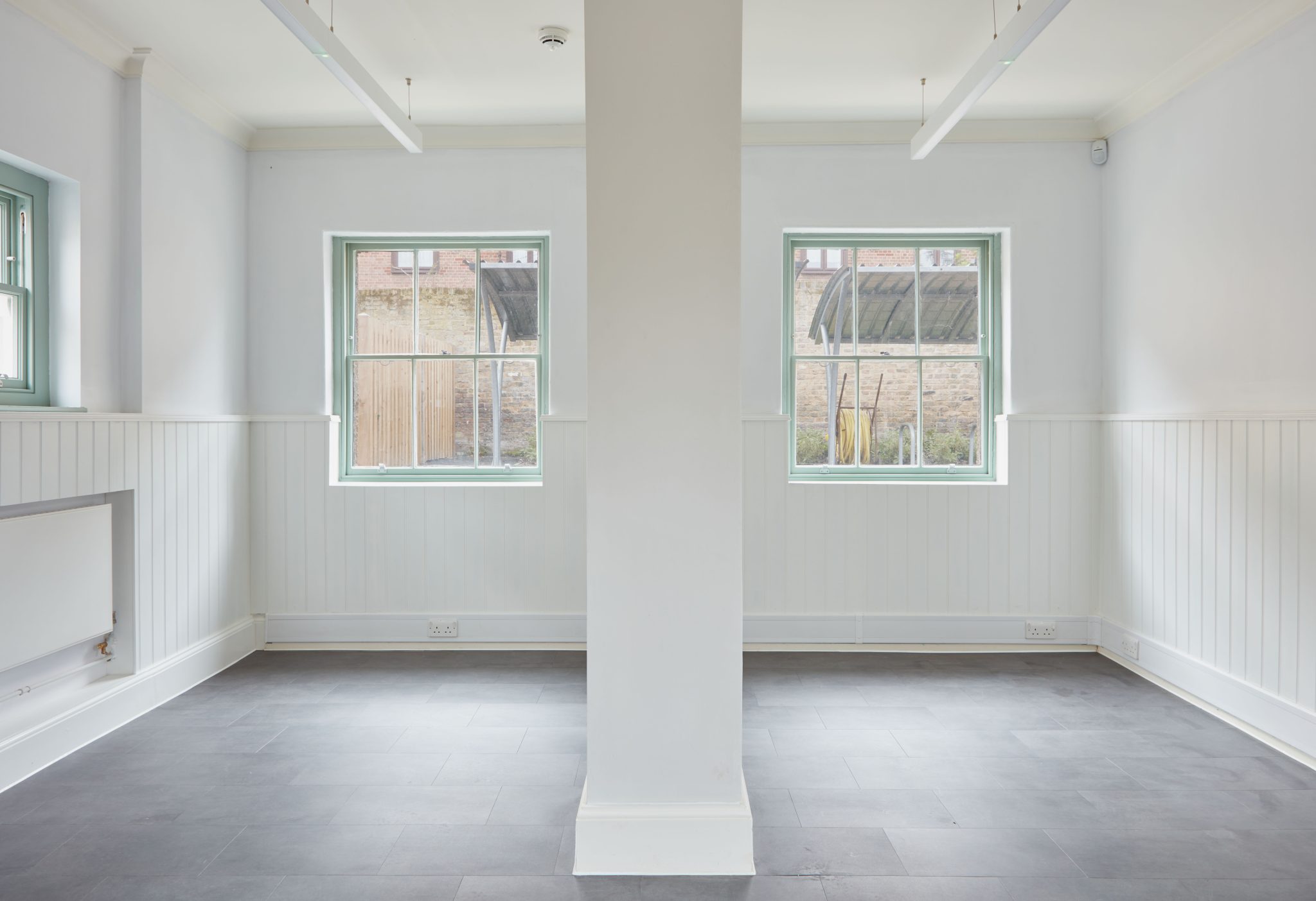 Mill Co. – Space to Create