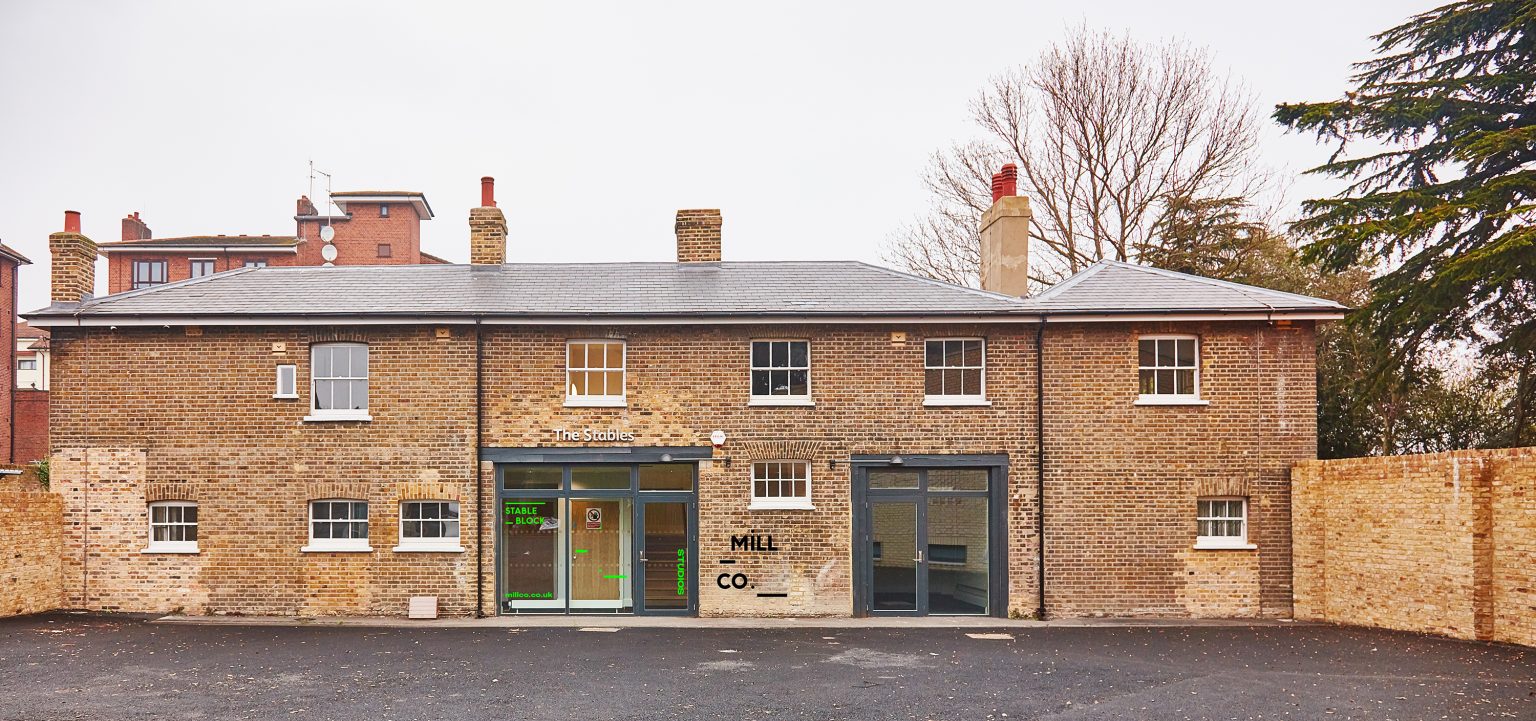 The Stables – Mill Co.