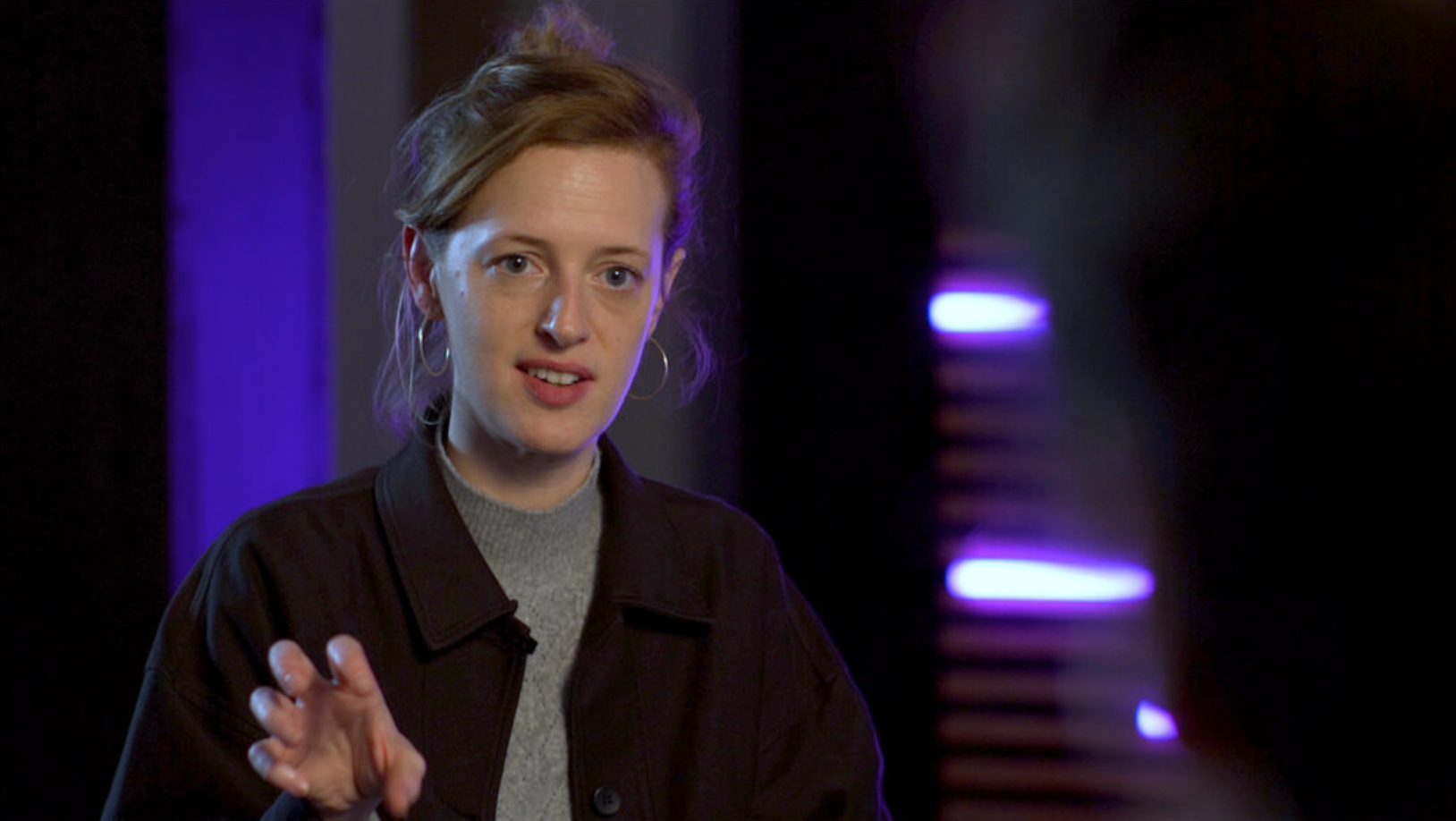 Listening Party Isobel Waller-Bridge | Clod Ensemble – Mill Co.