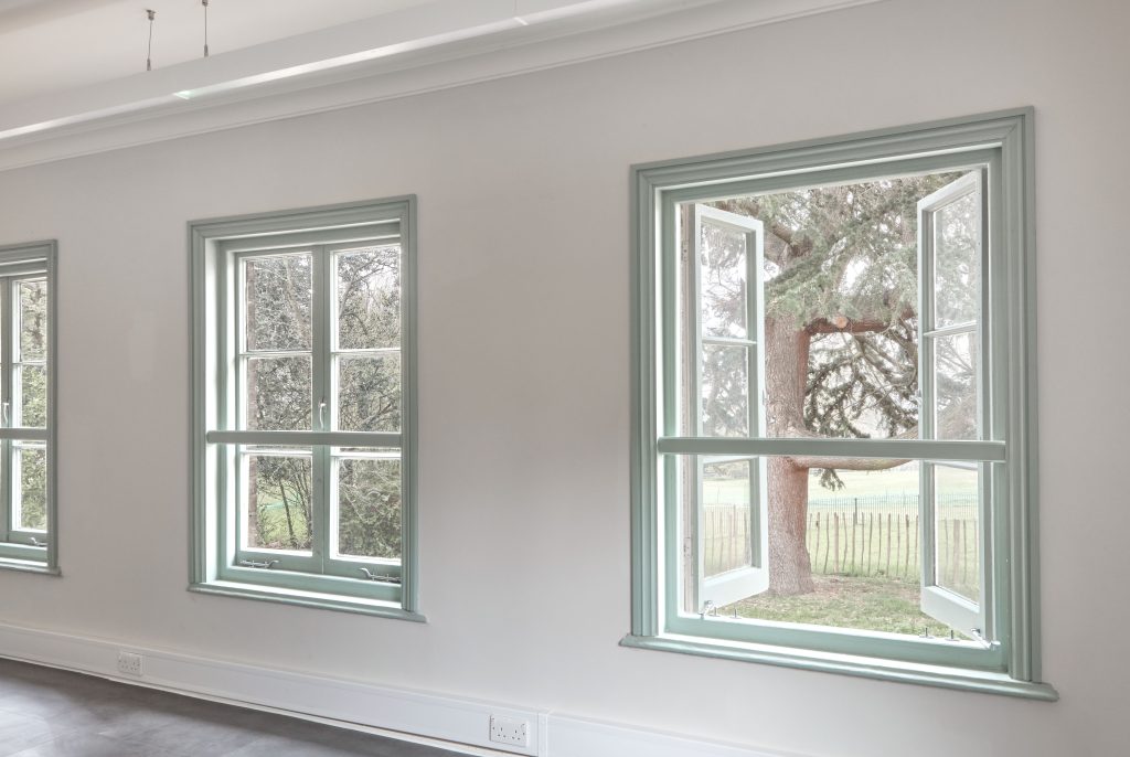 The Stables – Mill Co.